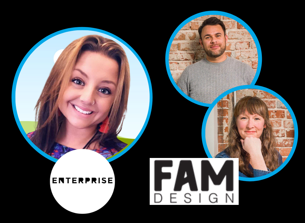 Enterprise Coworking Community Spotlight: FAM Design