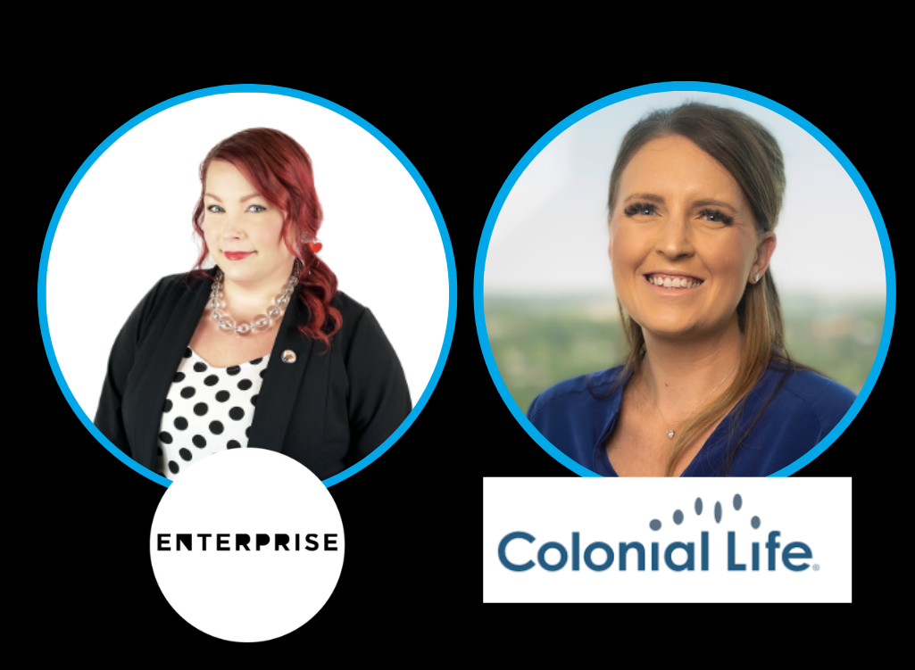Enterprise Coworking Community Spotlight: Colonial Life Insurance ...