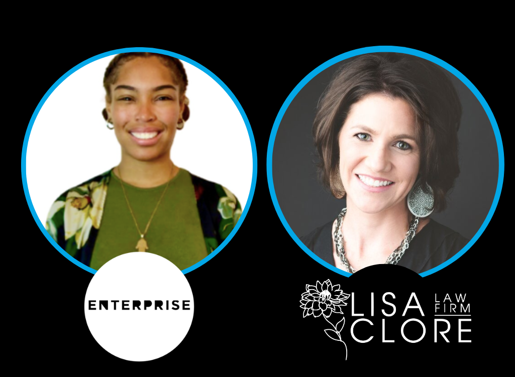 Enterprise Coworking Community Spotlight: Lisa Clore Law Firm