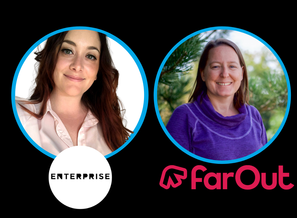 Enterprise Coworking Community Spotlight: Alice Bodnar, FarOut