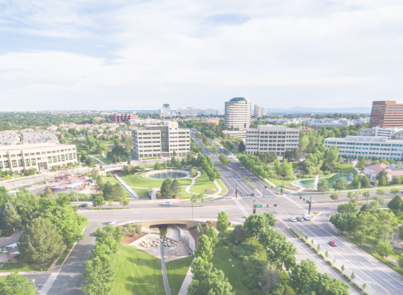 Coworking in the Denver Tech Center: Things to do in Greenwood Village