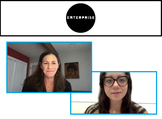 Community Spotlight: Lisa Clore